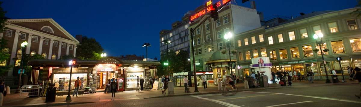 Cambridge Compact for a Sustainable Future