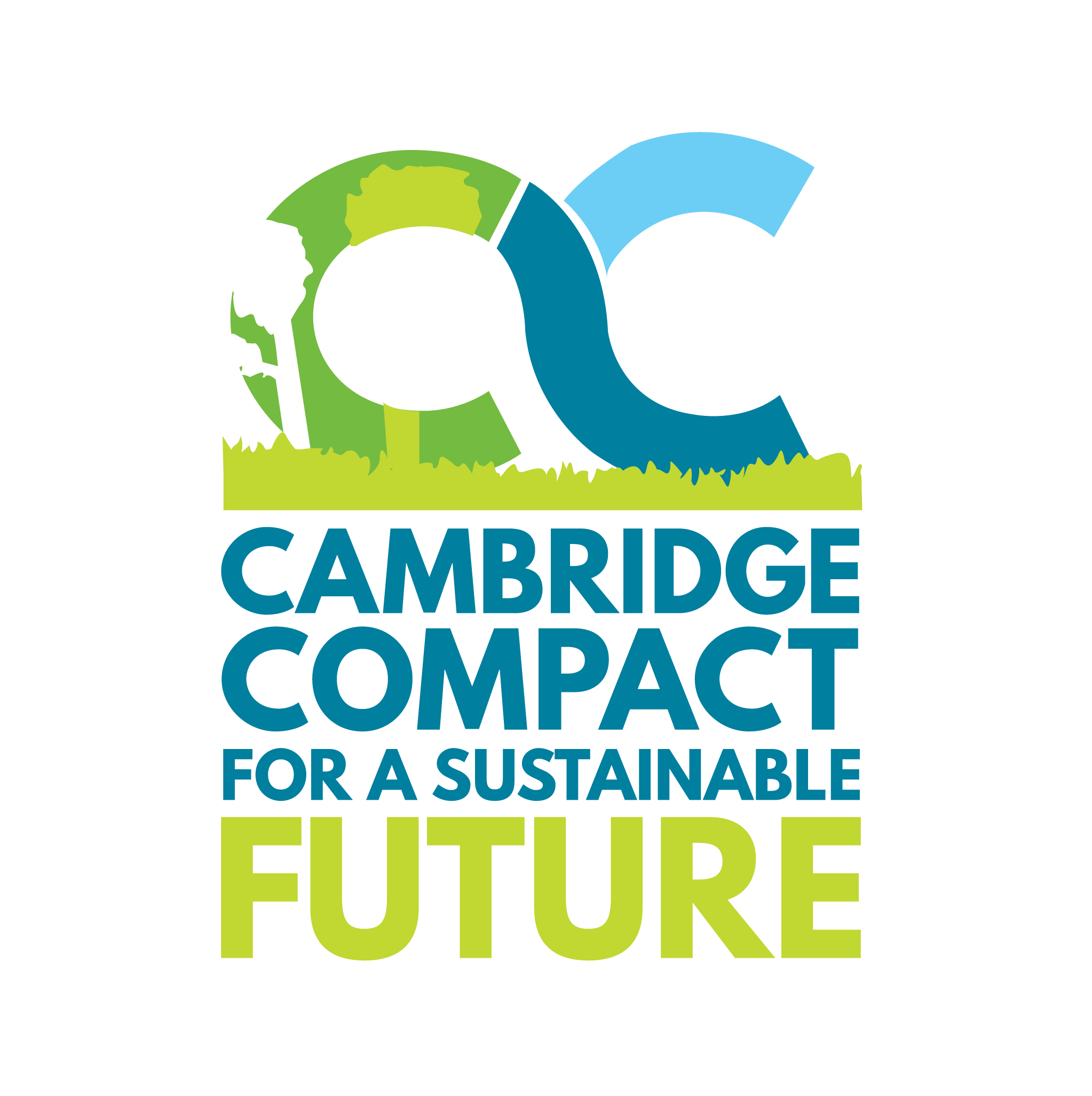 Cambridge Sustainability Compact Launches New Logo – Cambridge Compact ...